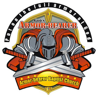 Armor-bearer: An Armor-bearer